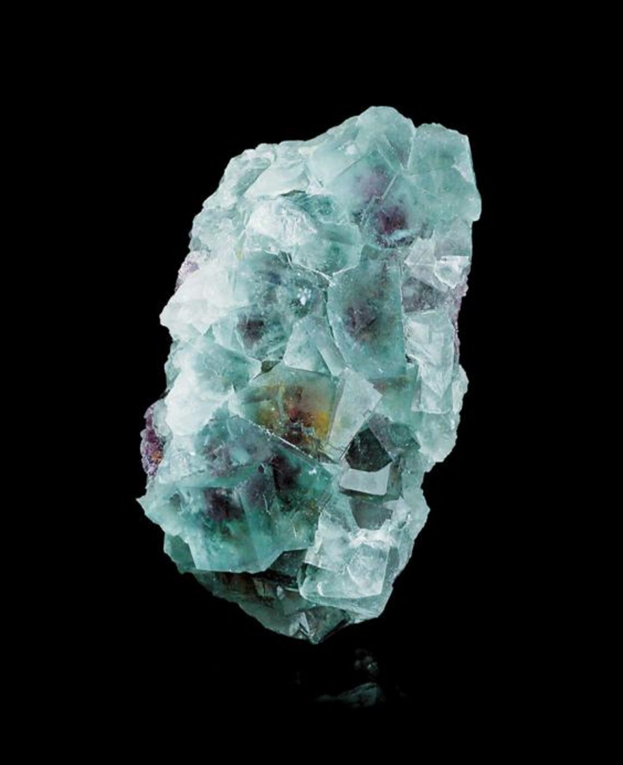 Fluorite Stone (Meaning, Benefits, Significance and Properties ...