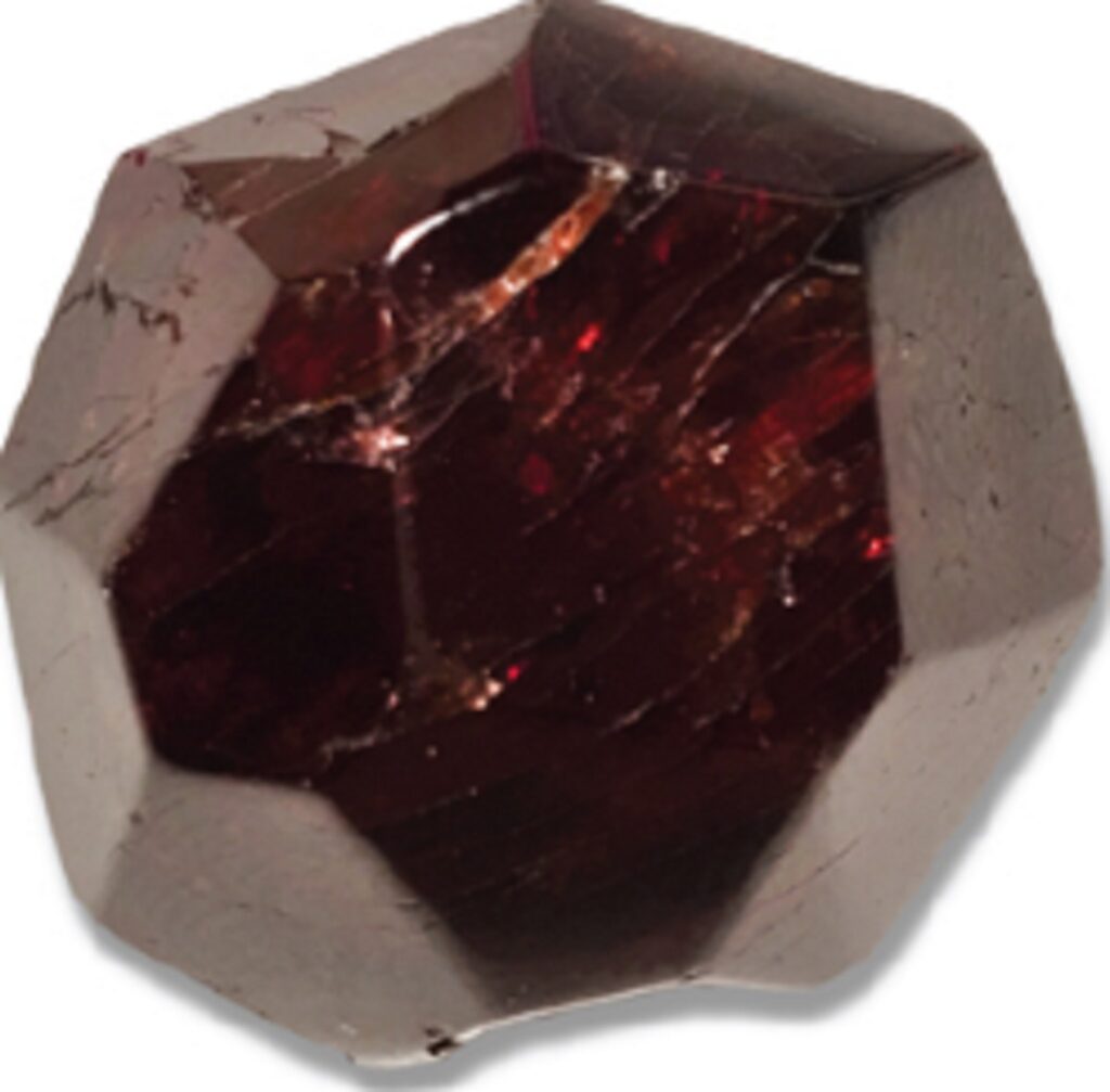 Garnet Stone (Meaning, Benefits, Significance and Properties) - Stonesn.com
