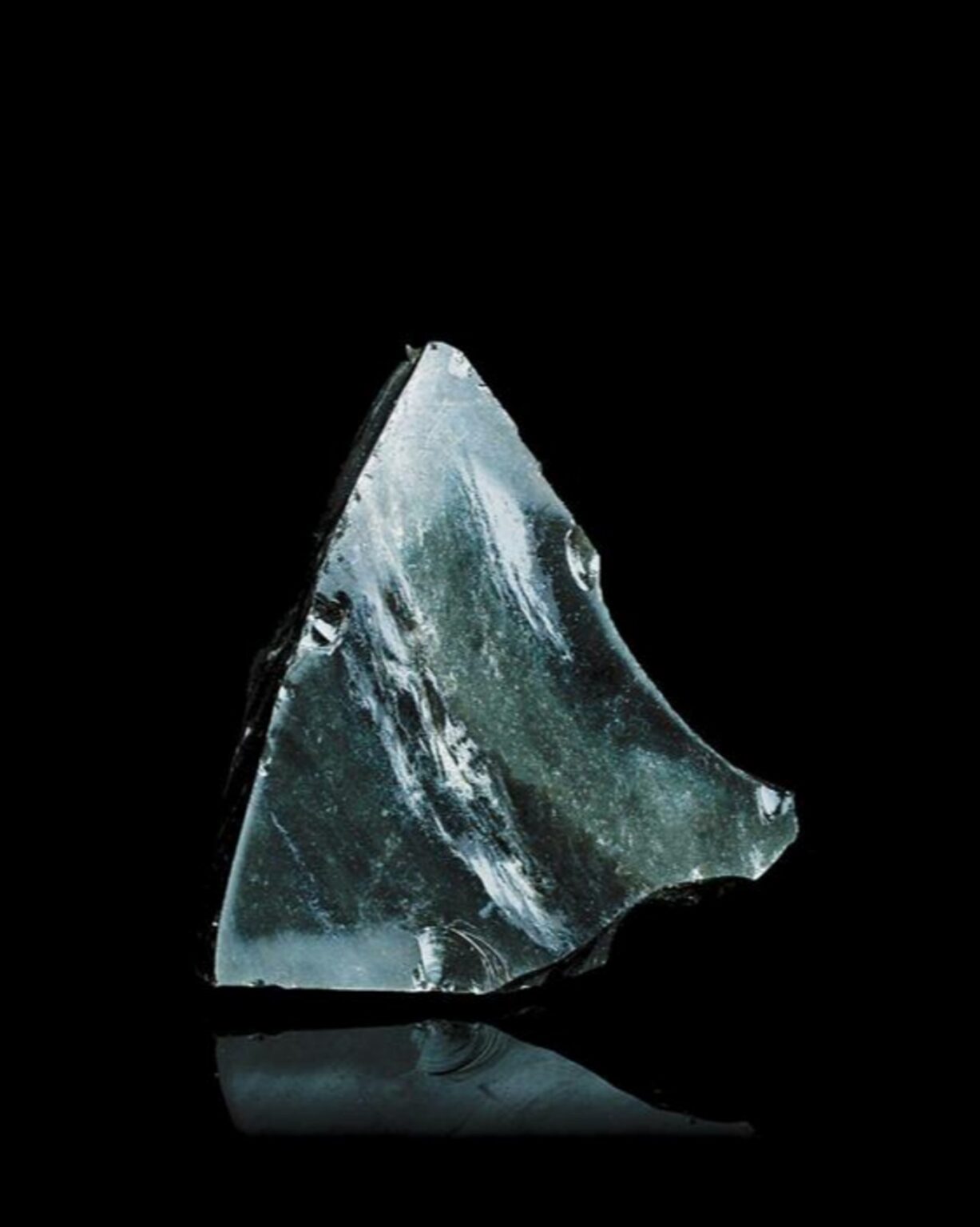 Obsidian Stone (Meaning, Benefits, Properties and Significance ...