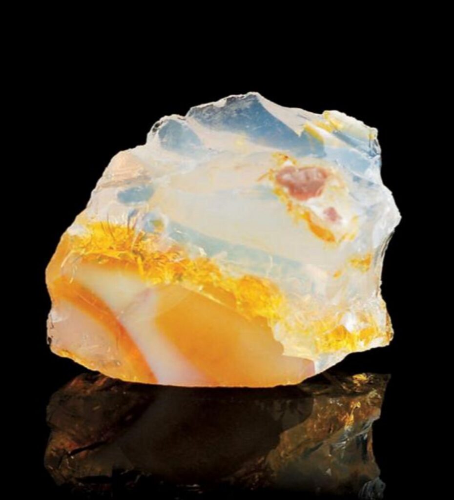 Opal Stone (Meaning, Benefits, Properties and Significance) - Stonesn.com