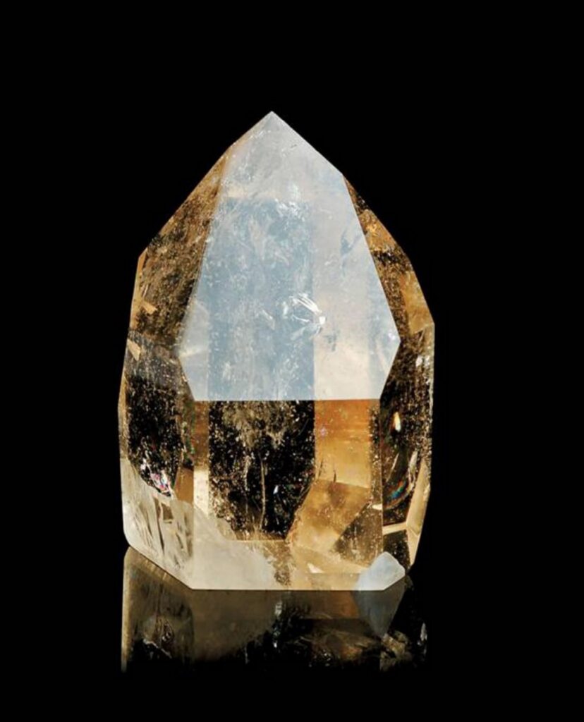 Citrine Stone (Meaning, Benefits, Properties and Significance ...