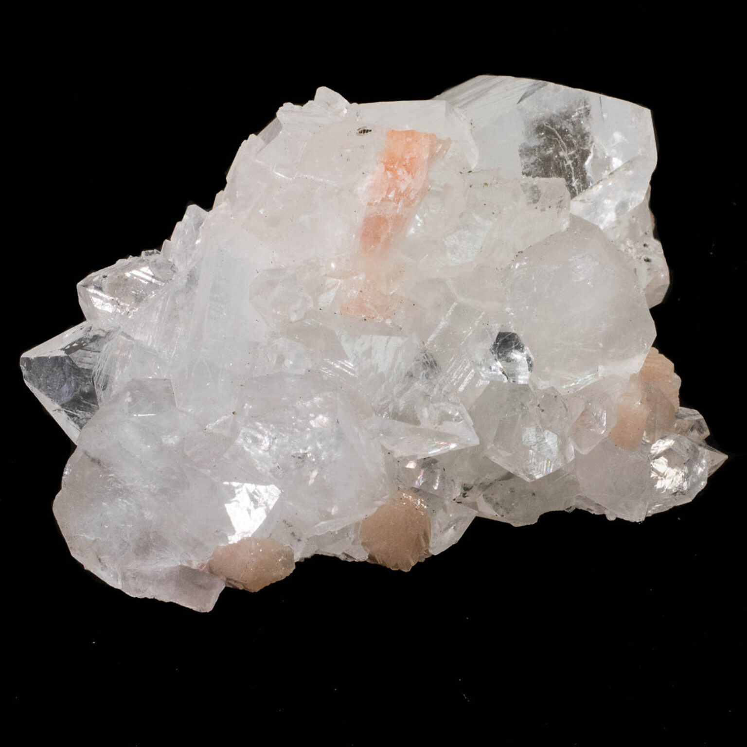 Apophyllite Stone (Meaning, Benefits, Significance and Properties ...