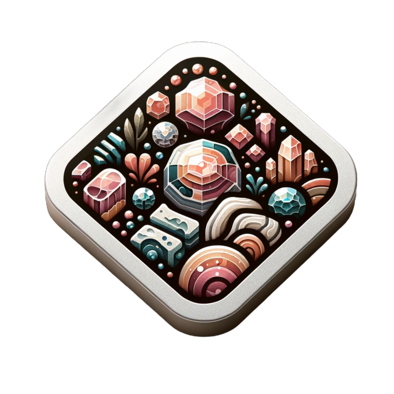 Painite Stone (Meaning, Benefits, Properties and Significance ...